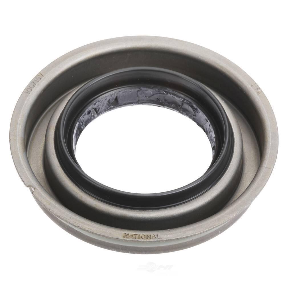 National Differential Pinion Seal 100715V - The Home Depot