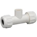 HOMEWERKS 3/4 in. FIP x 3/4 in. FIP PVC Union 512-44-34-34B - The Home Depot