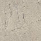 FORMICA 3 in. x 5 in. Laminate Sheet Sample in Amber Kashmire with ...