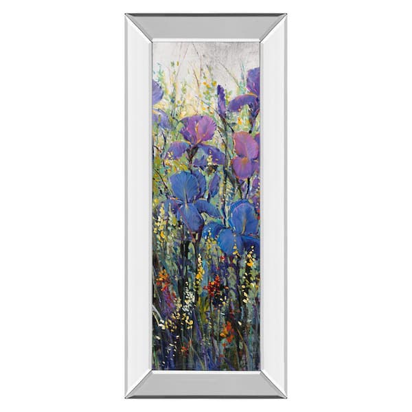 Classy Art 1 Piece Framed Graphic Print Nature Graphic Print 42 in. x ...