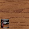 BEHR 8 oz. #TIS-520 English Chestnut Transparent Oil-Based Advanced ...
