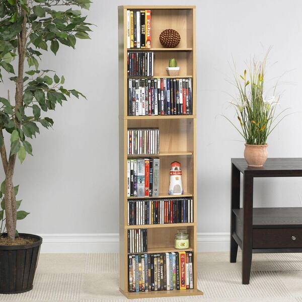 Atlantic Media Shelf