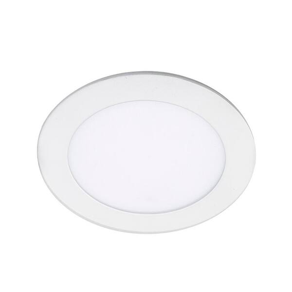 WAC LIMITED Lotos 6 in. Round Downlight Tunable CCT New Construction ...