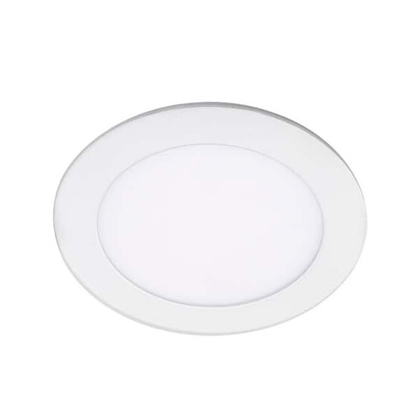 WAC LIMITED Lotos 6 in. Round Downlight Tunable CCT New Construction ...