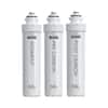 Brio 3-Stage Replacement Kit for 3-Stage Water Coolers Filters ...