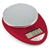 Ozeri Pro Digital Food Scale ZK12-R - The Home Depot