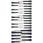 Pro'sKit Hex Key Set (30-Piece) 900-038