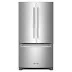 KitchenAid 30 in 1.10 cu. ft. Over-the-Range Flush Built-In Microwave ...