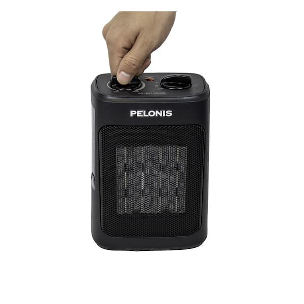 Pelonis Ceramic Heater