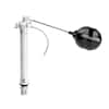 DANCO Anti-Siphon Toilet Repair Kit 88286 - The Home Depot