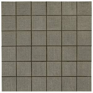 MSI Take Home Sample - Gridscale Gris 6 in. x 6 in. Matte Ceramic Floor ...