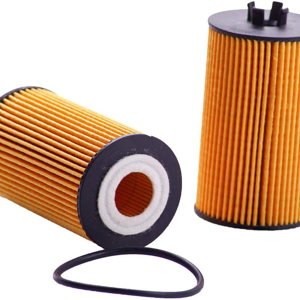 Premium Guard Standard Engine Oil Filter fits 2009 Suzuki Swift+ PG5839 ...