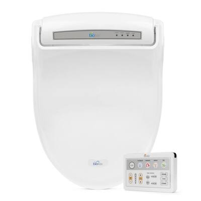 bioBidet Bidet Toilets and Seats – Bath – The Home Depot