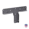 Simpson Strong-Tie RTT 18-Gauge Galvanized Rigid Tie Connector for 2x ...