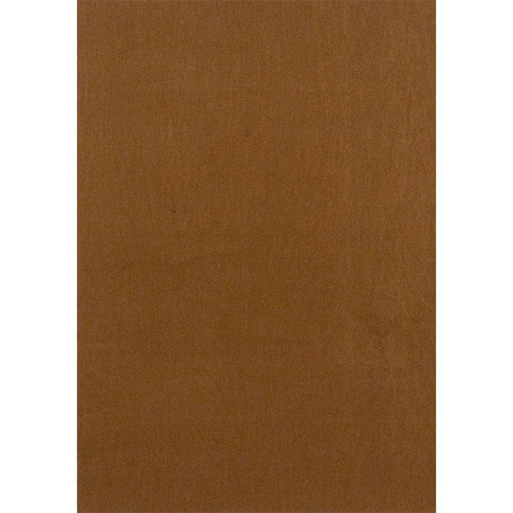 Hampton Bay 0.1875x34.5x23.25 in. Matching Base Cabinet End Panel in ...