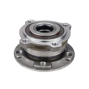 CRS Wheel Bearing and Hub Assembly - Front NT513305 - The Home Depot