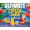 Scientific Explorer Ultimate Crystal Growing Kit 0SA230TL - The Home Depot