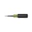 Klein Tools Extended-Reach Multi-Bit Screwdriver/Nut Driver 32560 - The ...