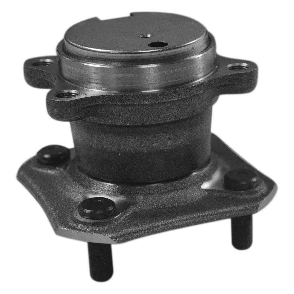 GSP GSP - Rear 533384 - The Home Depot