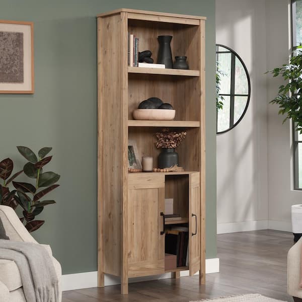Sauder select bookcase store