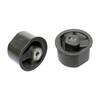 Westar Engine Mount Bushing EM-5178 - The Home Depot