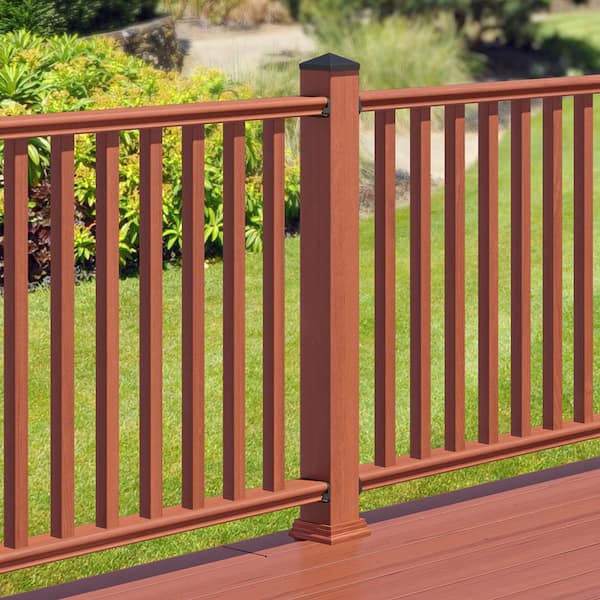 Home Depot Outdoor Wooden Spindles