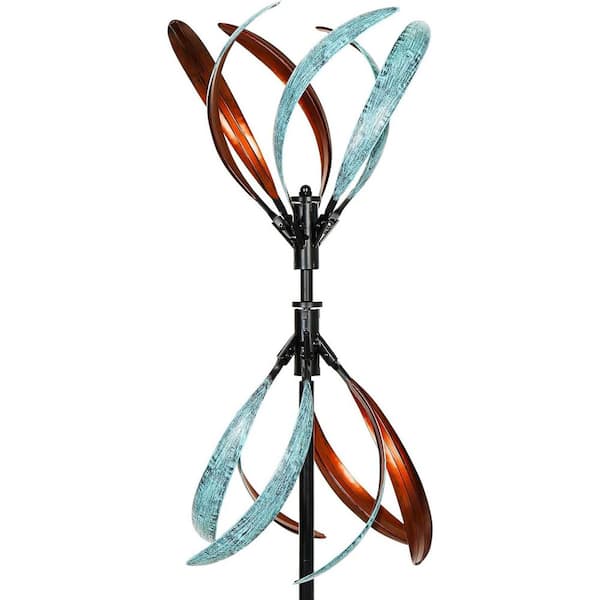 Wind Spinners Outdoor YNLIN236 - The Home Depot