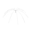 Bird B Gone Bird Spider 360 Spinning Bird Deterrent - 8 ft. MMBS800SPN ...