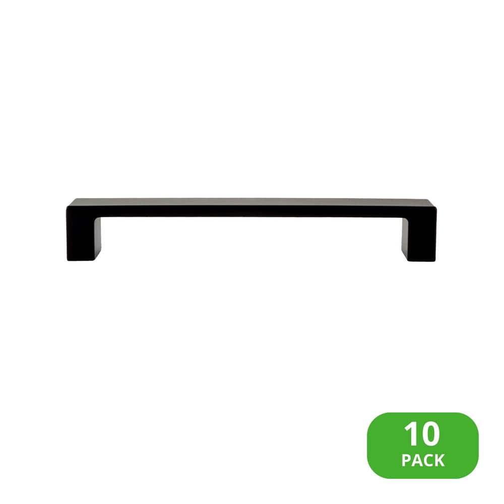 Sumner Street Home Hardware 10-Pack Redmond 5-1/4 in. (133 mm) Center ...