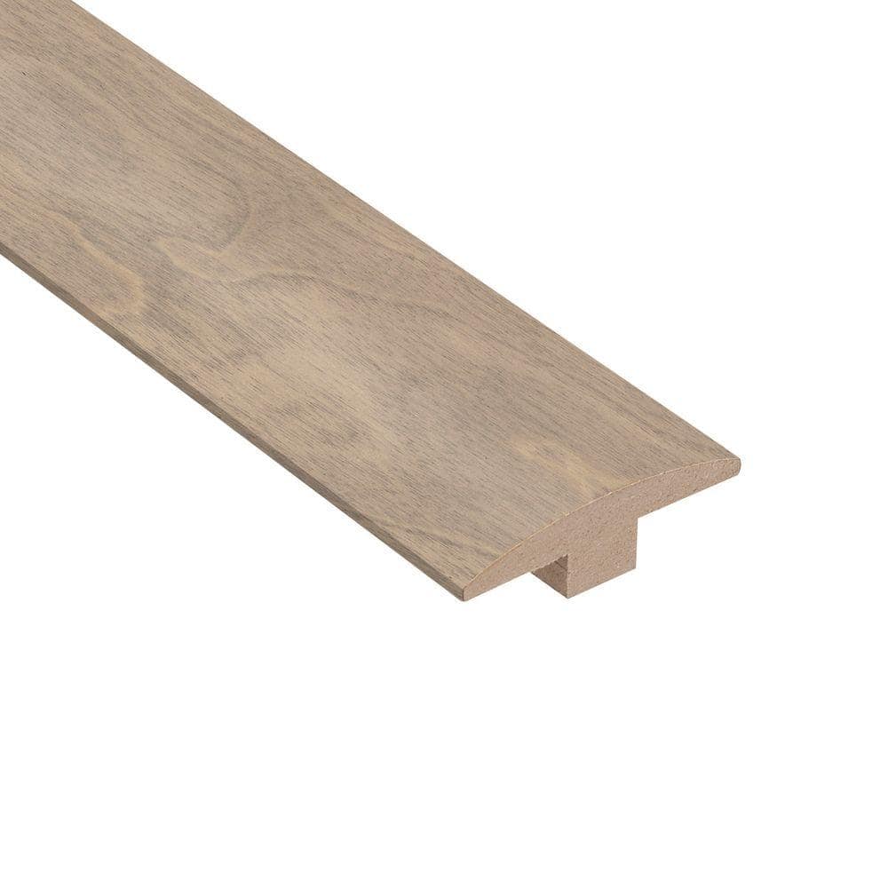 HOMELEGEND Oceanfront Birch 3/8 in. Thick x 2 in. Wide x 78 in. Length ...