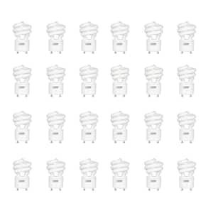 LUXRITE 60-Watt Equivalent ST19 LED Light Bulb 5CCT 2700K-5000K 4.5 ...