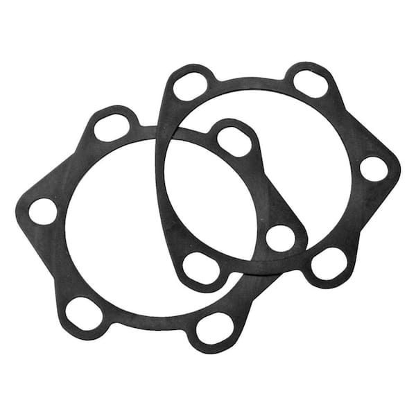 Specialty Products Company Alignment Toe Shim - Rear 71721 - The Home Depot