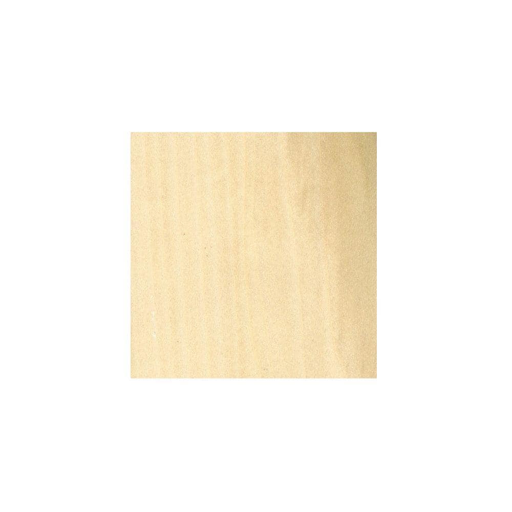 1/2 in. x 2 in. x 4 ft. Poplar Hobby Board 227128 - The Home Depot