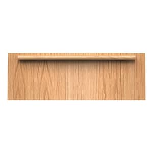 Koolmore 27 in. Commercial Free Standing Single Warming Drawer in ...