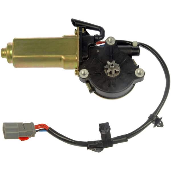 OE Solutions Power Window Lift Motor 742-840