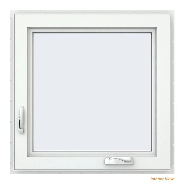 30 in. x 48 in. - Casement Windows - The Home Depot