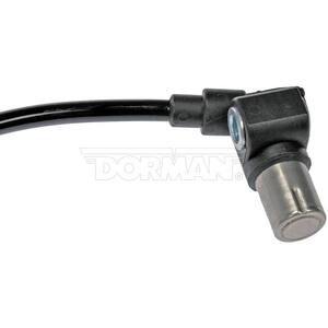 OE Solutions Anti-Lock Braking System Wheel Speed Sensor 970-923 - The ...