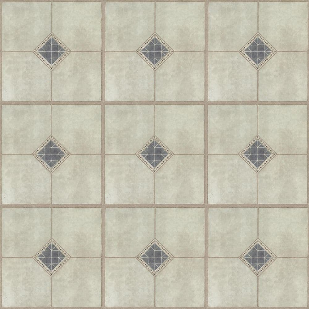 Lucida Surfaces BaseCore Calabrian 12 MIL x 12 in. W x 12 in. L Peel ...