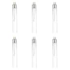 ViaVolt 24-Watt T5 Red Linear Fluorescent Tube Light Bulb Replacement ...