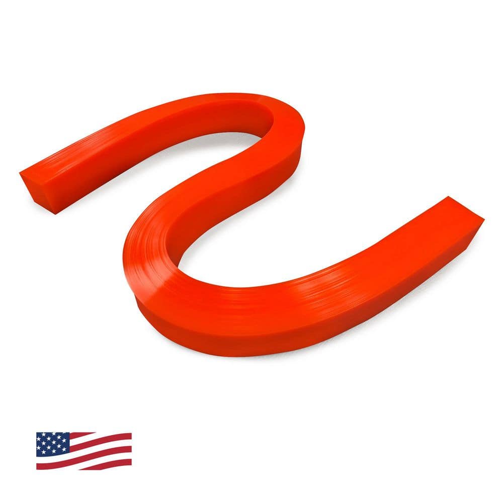 Quick Dam Insta-Dam , Flexible Instant Flood Dam QDID224 - The Home Depot