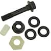 Mevotech Supreme Alignment Caster / Camber Kit MK5330 - The Home Depot