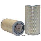 Wix Air Filter - Inner 49089