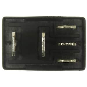 T Series HVAC Heater Relay RY612T - The Home Depot