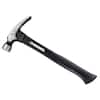 Husky 20 oz. Fiberglass Rip Claw Hammer N-G20SHK - The Home Depot