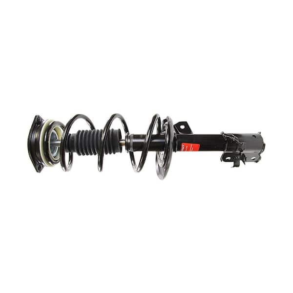 Monroe Quick-Strut Complete Strut Assembly 2008-2012 Nissan Rogue 2.5l ...