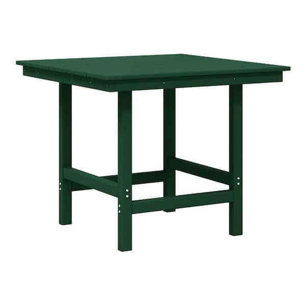 Reviews for WESTIN OUTDOOR Laguna Plastic Outdoor Patio Round 24.5 ...