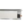 HAYDON Heat Base 958 60 in. Fully Assembled Enclosure and Element Hot ...