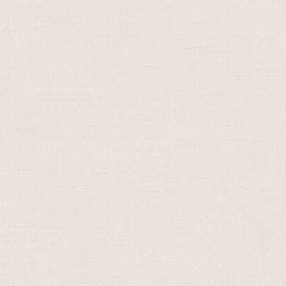 Tempaper Burlap Linen Peel and Stick Wallpaper Sample BU10664-S - The ...