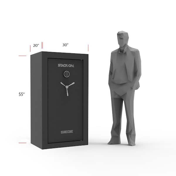 Stack On Elite 36 Gun Safe Weight | sdh.dntu.edu.vn