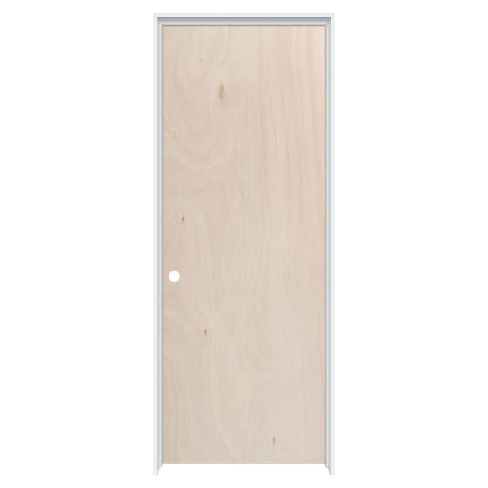 Home Depot Hollow Core Door